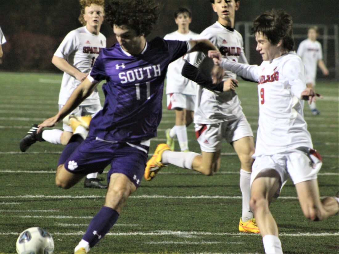Panthers keep up their end of the bargain with 7-0 win | News, Sports ...